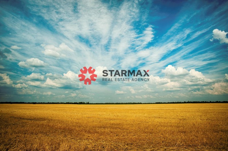 Land, For Sale, Larnaca, Aradippou | Starmax Real Estate Agency